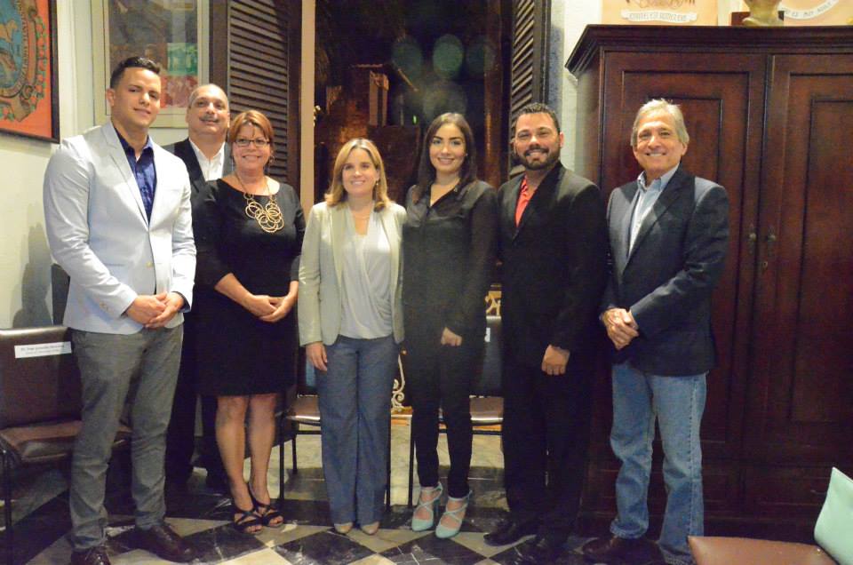 Pionero reconocido por la Fundación Felisa Rincón – Huellas del Futuro