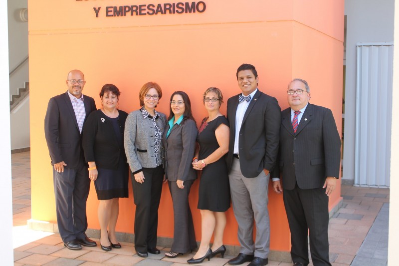 Sólida presencia Pionera en investigación empresarial – Huellas del Futuro
