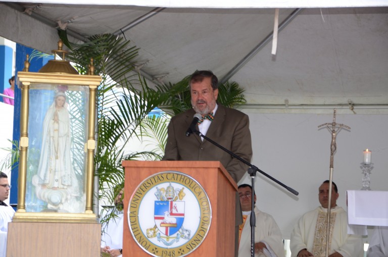 “Testigos de la Verdad” – Huellas del Futuro