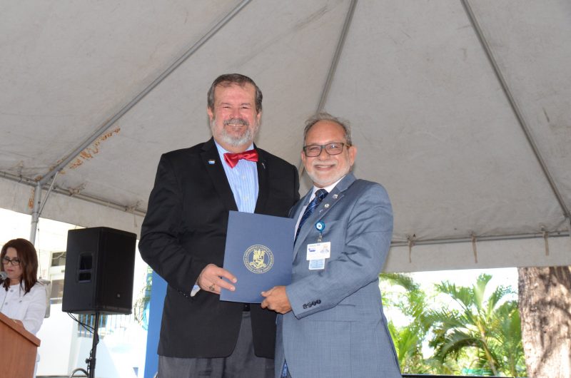 Alianza que da vida – Huellas del Futuro