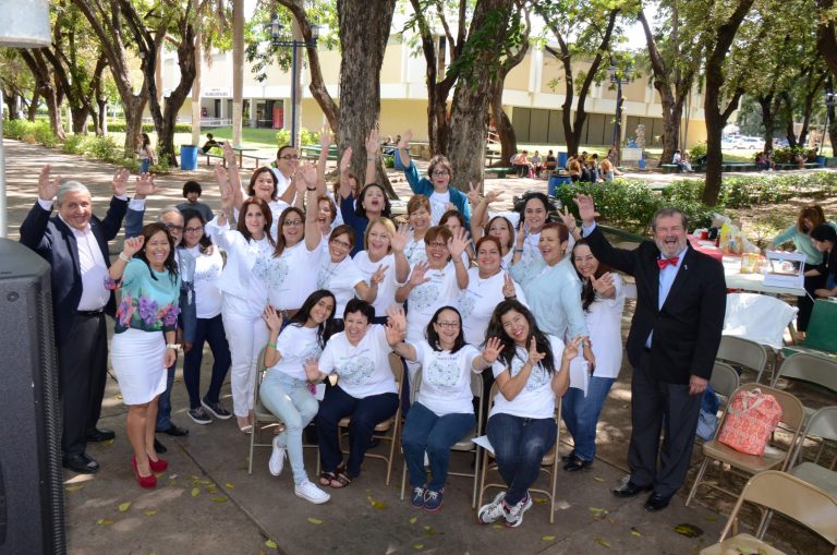 Alianza que da vida – Huellas del Futuro