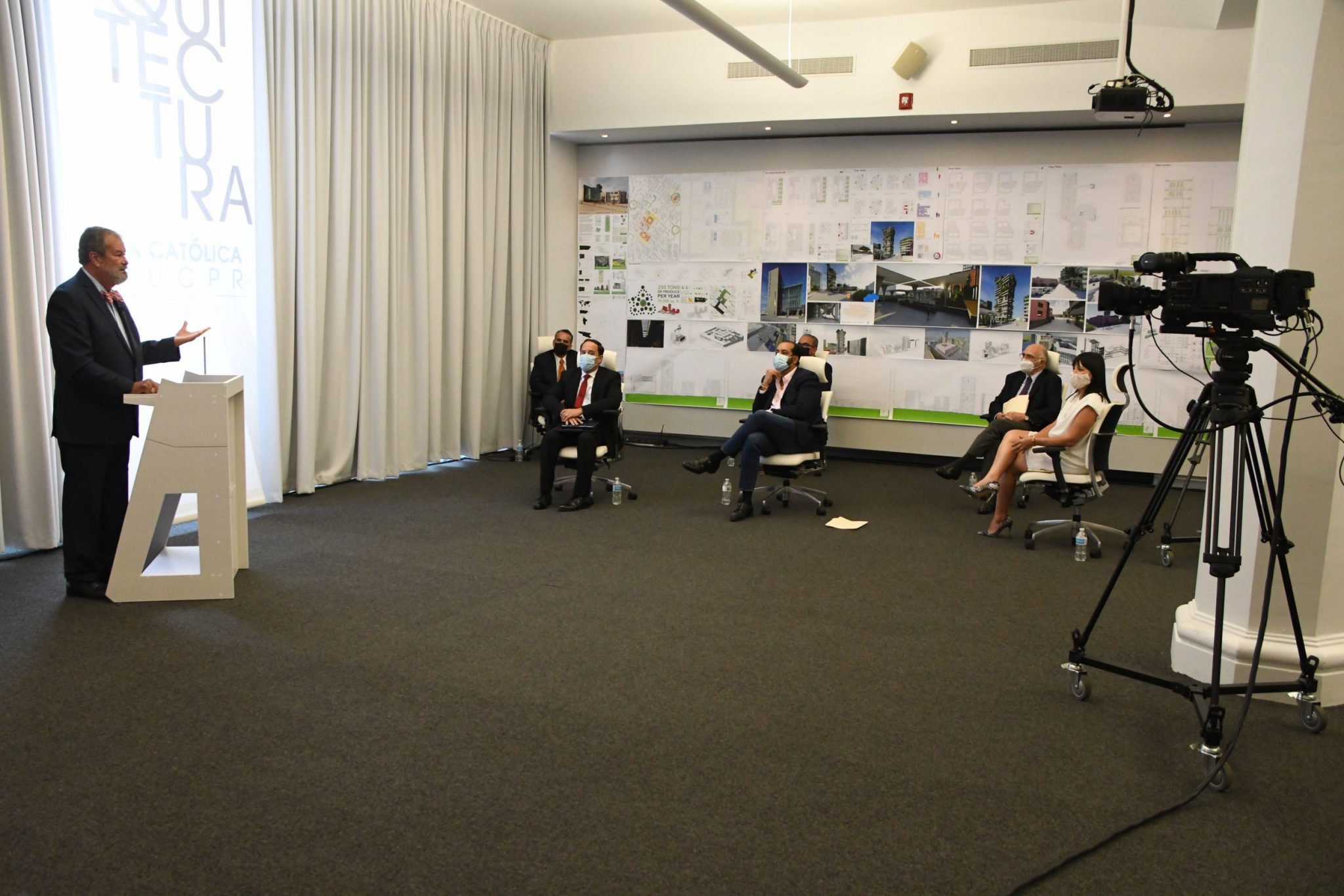 “Un mejor Ponce es posible” – Huellas del Futuro