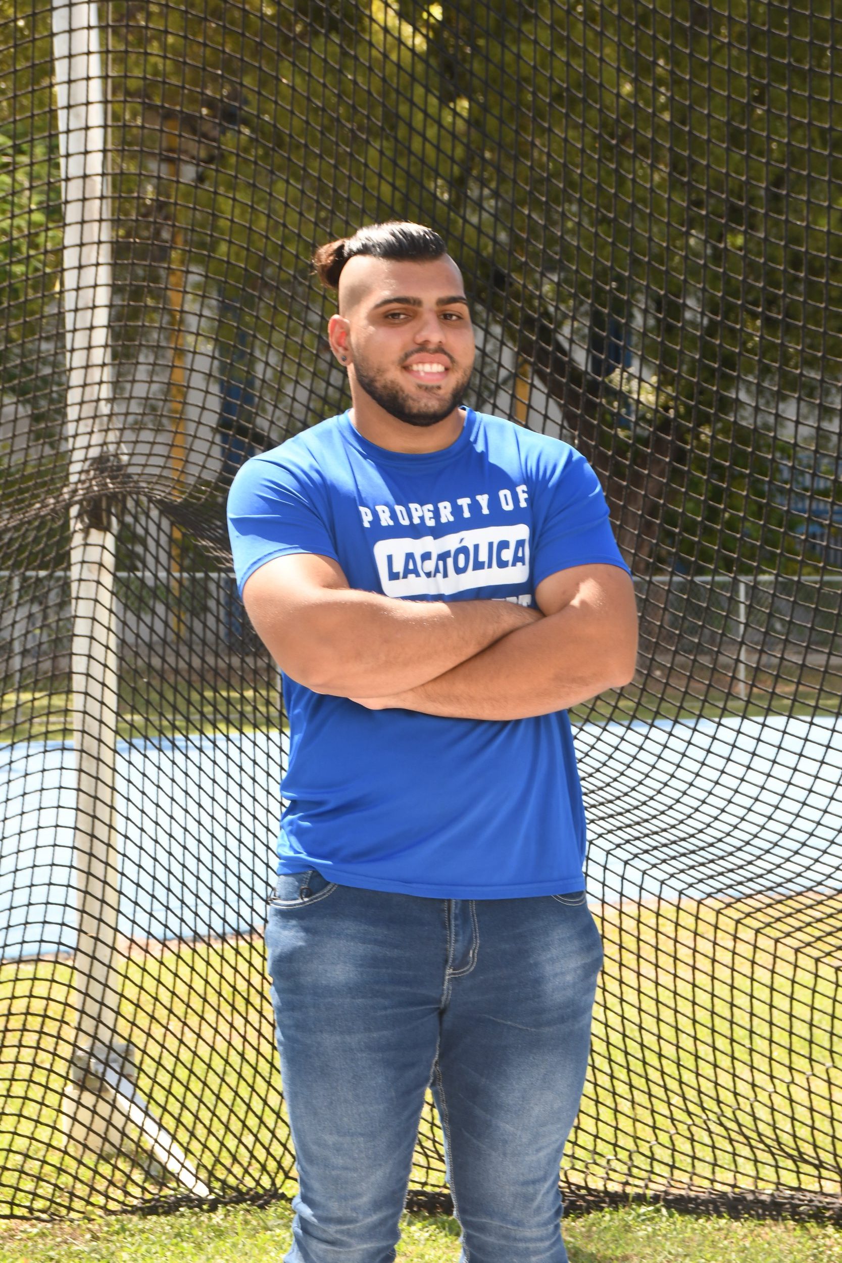 Huella Pionera en los Juegos Panamericanos – Huellas del Futuro