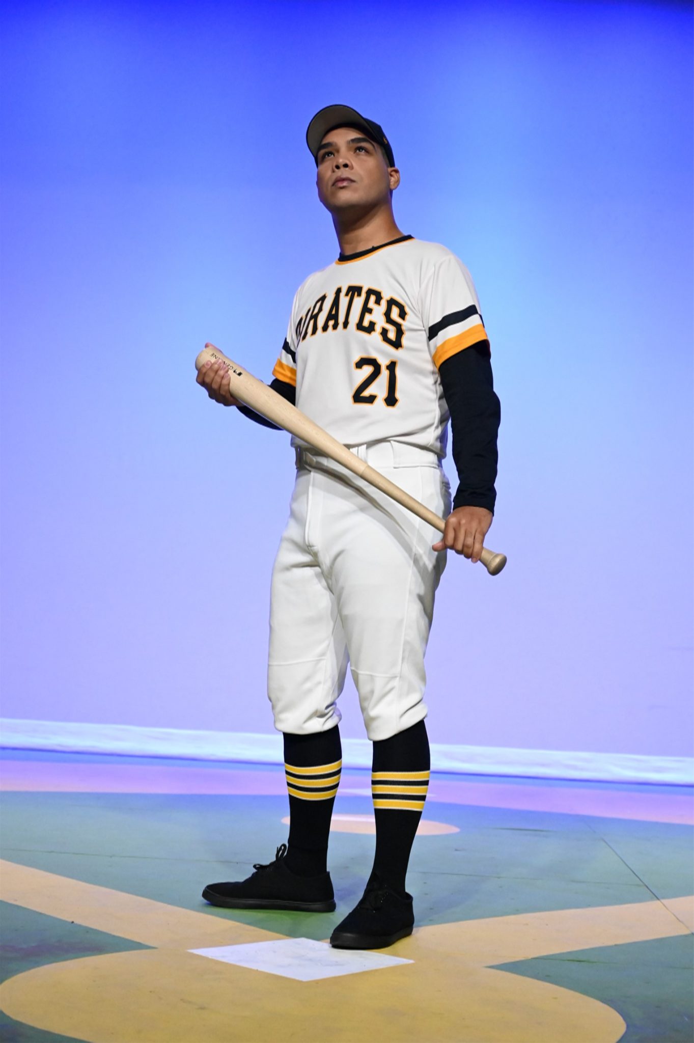 21: Roberto Clemente llega a San Juan – Huellas del Futuro
