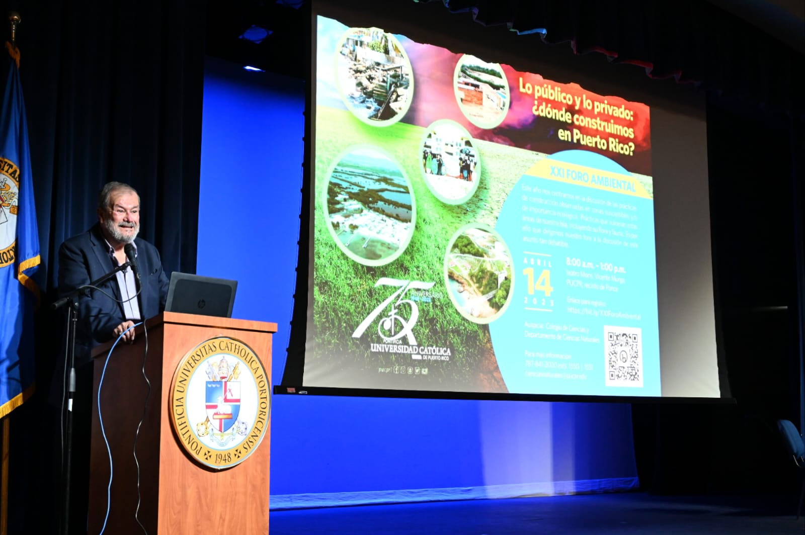 Lo público y lo privado: ¿Dónde construimos en Puerto Rico? – Huellas ...