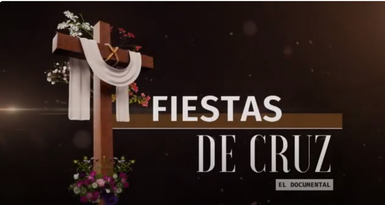 Inspirados en las Fiestas de Cruz – Huellas del Futuro
