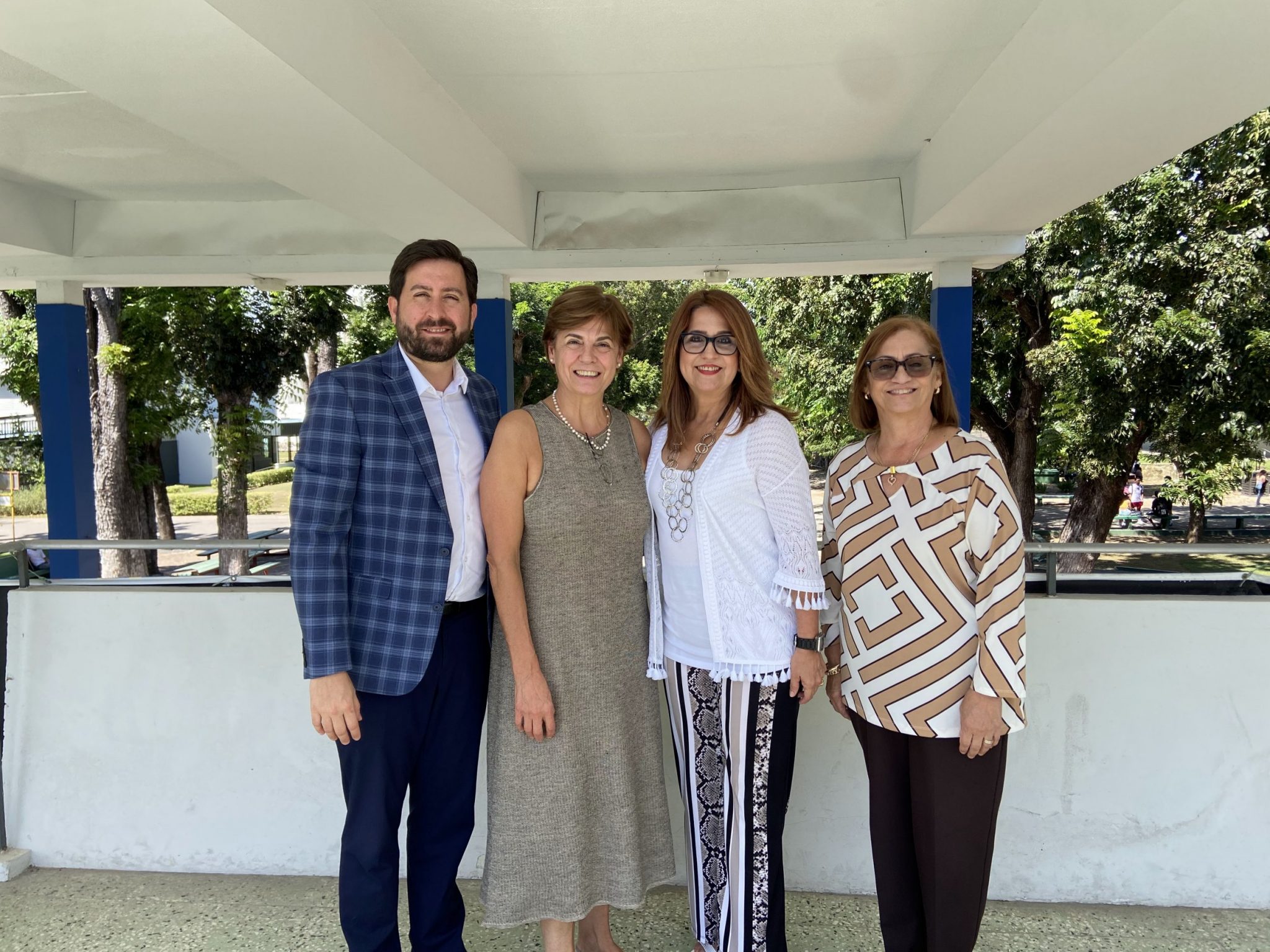 Infinite Spur en la PUCPR – Huellas del Futuro
