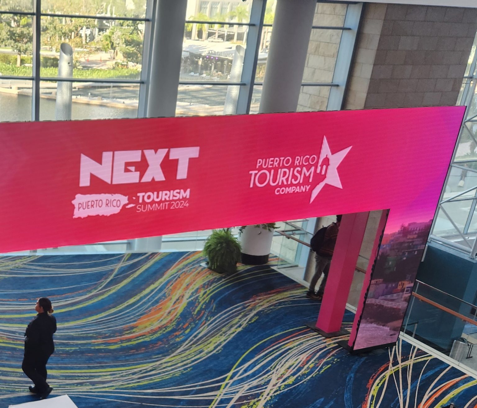 El turismo accesible toma protagonismo en el NEXT Puerto Rico Tourism ...