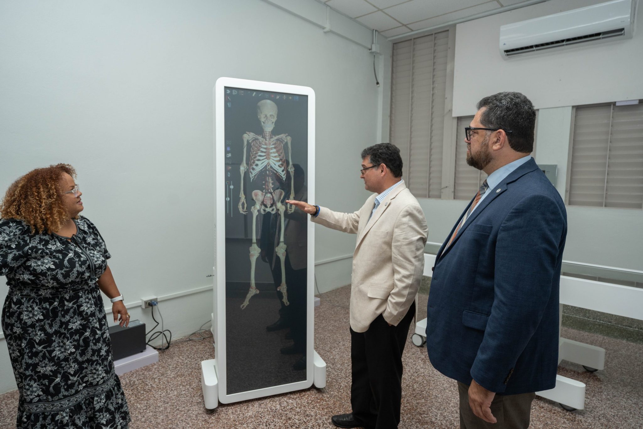 Pontificia Universidad Católica de Puerto Rico finaliza construcción de nuevo edificio de ...